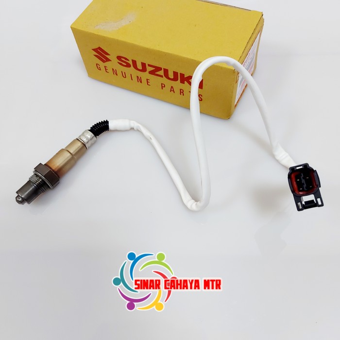 Jual Sensor Oksigen O2 Sensor Knalpot Suzuki Swift Dan Sx4 X-Over ...
