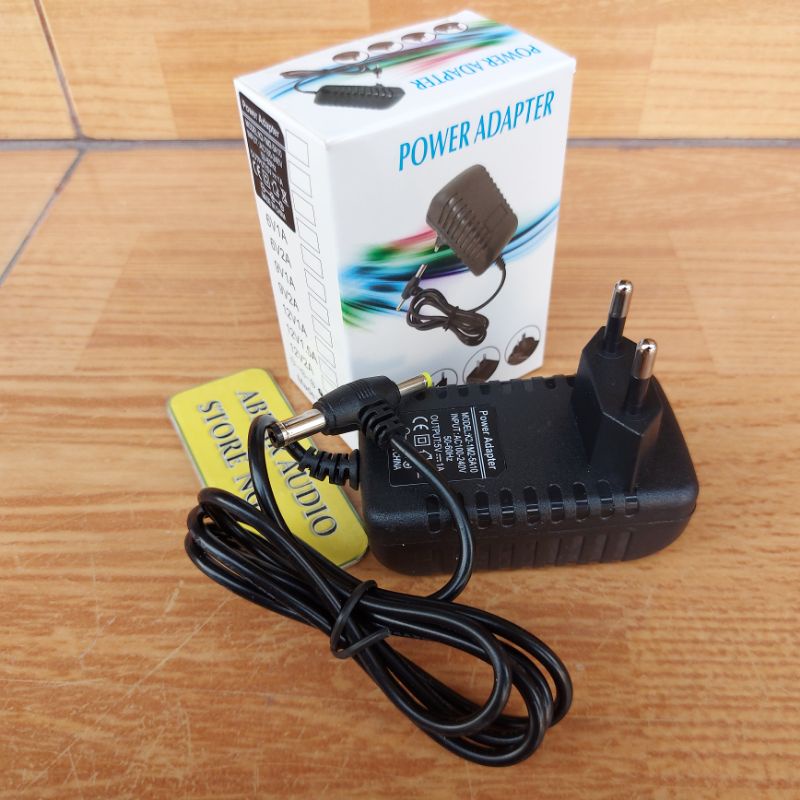Jual Adaptor Matic Jek T 5V 1A 1M2-5A10 / Adaptor 5V 1A Jek T | Shopee ...