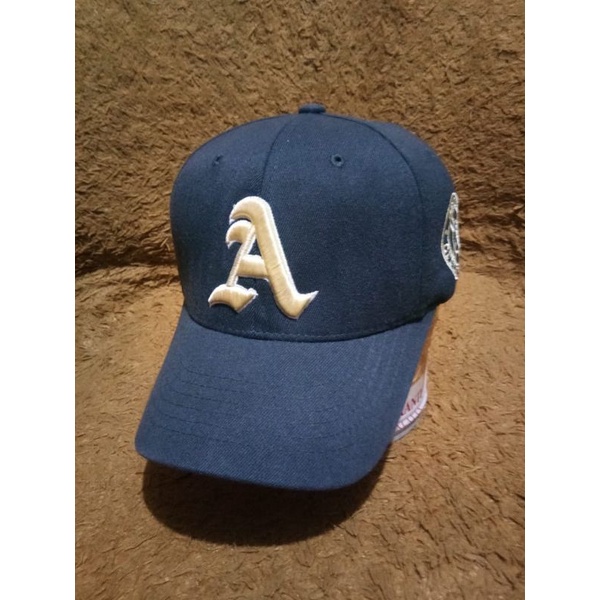 Jual topi logo A second | Shopee Indonesia