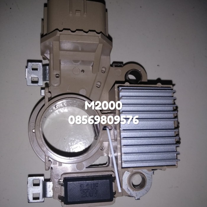 Jual Ic Altenator - Ic Regulator Mitsubishi T120Ss Injeksi - L200 ...