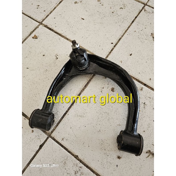 Jual upper arm atas Fortuner Hilux vigo | Shopee Indonesia