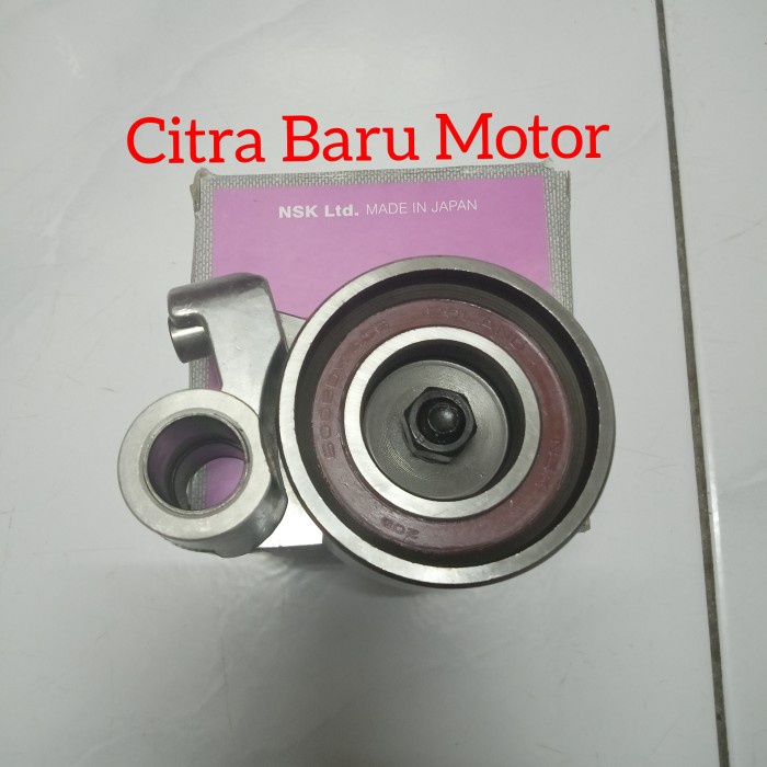 Jual bearing tensioner innova inova diesel hiace hilux fortuner diesel ...