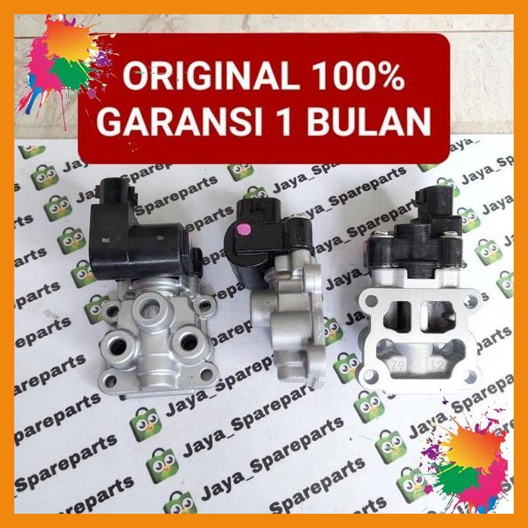 Jual sensor idle air control valve iacv / isc kijang efi 7k 1800 ...