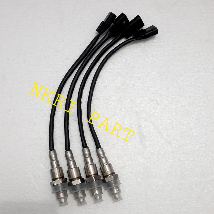 Jual New Sensor Oksigen Oxygen O2 Atas 22690-4La0A Nissan Datsun Go ...