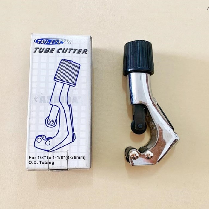 Jual IGSS Tube Cutter Ashida TMI 274 | Shopee Indonesia