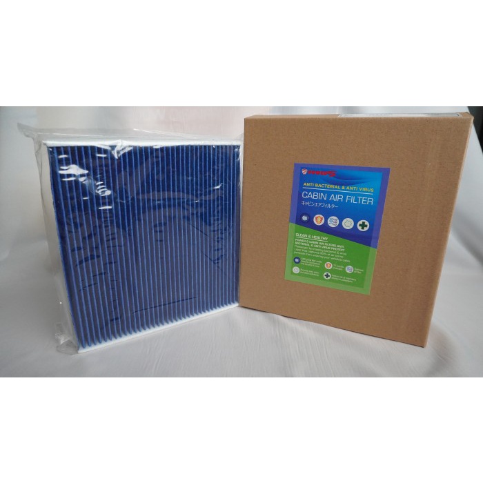 Jual Cod Filter Cabin/Anti Bakteri/Ac/Ori/97133-L1100/Santa Fe/Ioniq5 ...