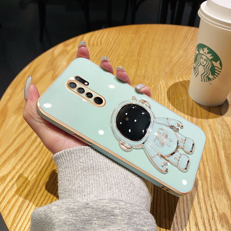Jual Casing Ponsel untuk Xiaomi Redmi 9 9A 9AT 9i 10A 10C 9T 9 Power 9 ...