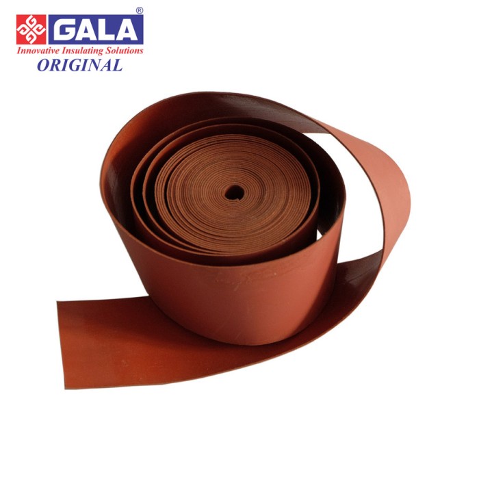 Jual Heatshrink Busbar Tape With Adhesive / Heatshrink Lilit 20 Kv ...