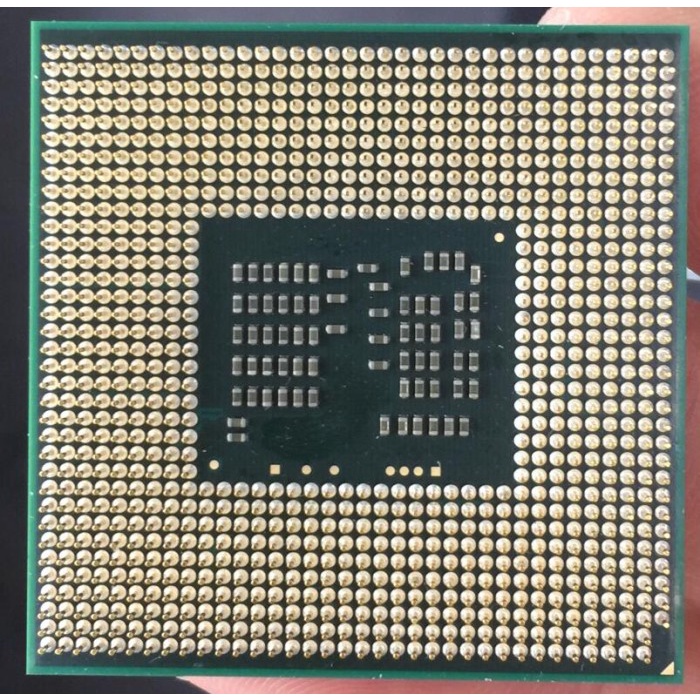 Jual TRENDY!! Intel Core I7-640M Processor i7 640M notebook Laptop CPU ...