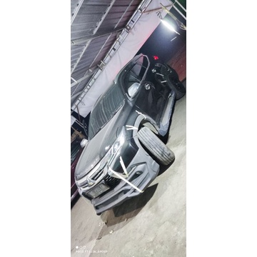 Jual BODYT KIT bodykit pajero sport custom body kit pajero lsk include ...
