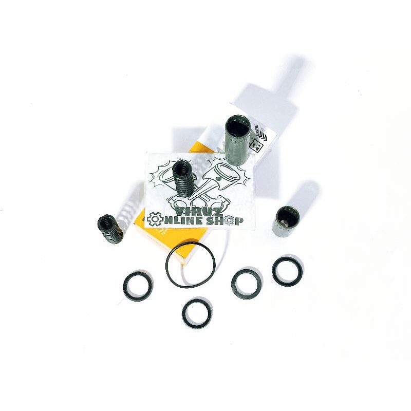 Jual REPAIR KIT MASTER REM ATAS CENTRAL XPANDER ULTIMATE AT 2017 ...