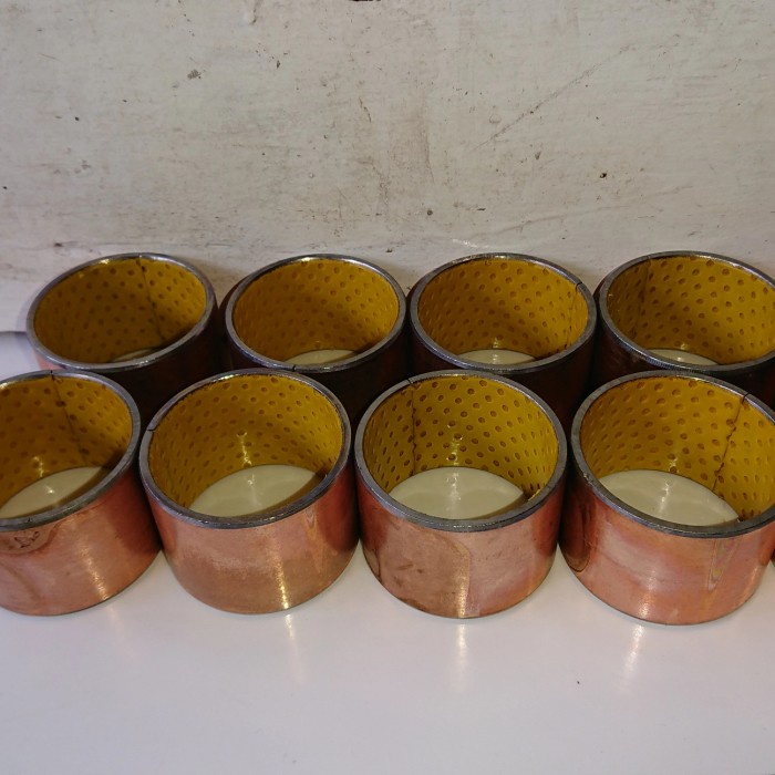 Jual HIDROLIK DUMP TRUK BUSHING BOSH tipe hidrolik 140 as 60 dan 160 as ...