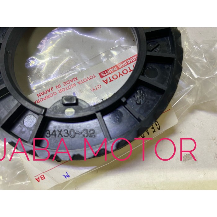 Jual New Gear Spedometer-Gear Speedometer Soluna-Starlet Original Kode ...