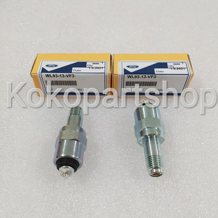 Jual SWITCH SWIT BOSH PUMP BOSPOM FORD RANGER 2.5 2500CC | Shopee Indonesia