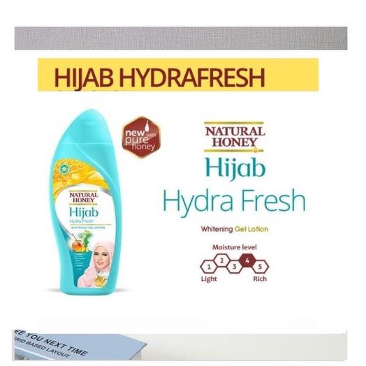 Jual Natural Honey Hijab Hand Body Lotion Botol Kecil 90 Ml | Shopee ...