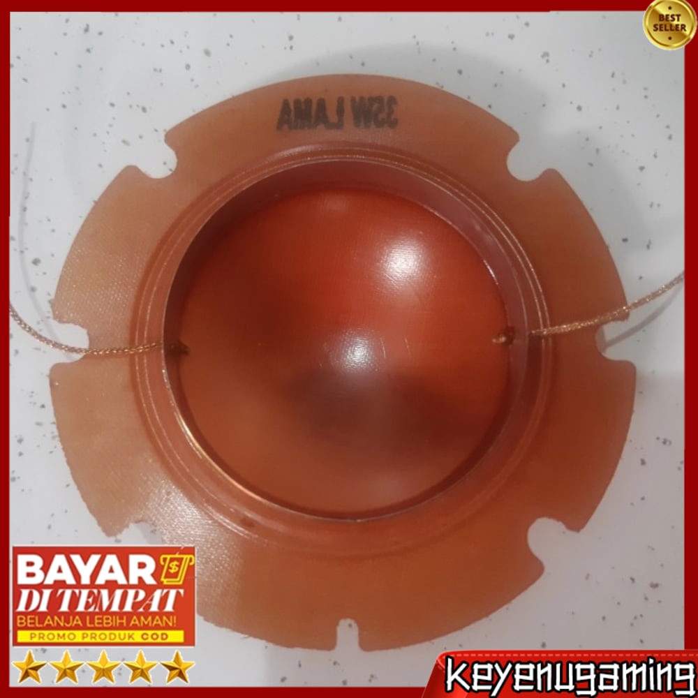 Jual Spul Toa Lama Biru Toa Sepul Spool Spol Toa Lama Toa Biru F135B ...