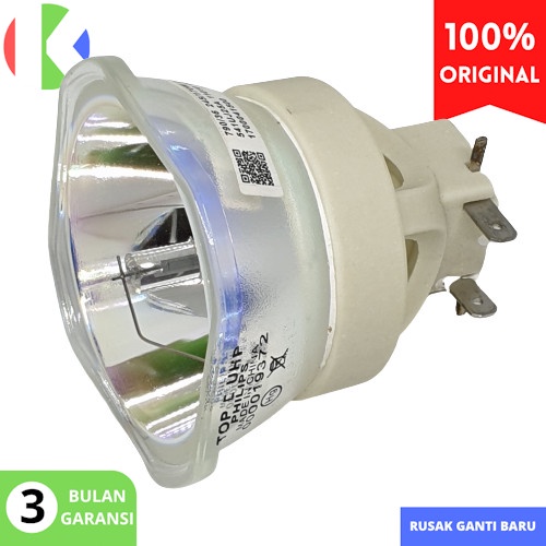 Jual ORIGINAL Lampu Projector Proyektor Epson EB-1950 EB-1955 ELPLP75 ...