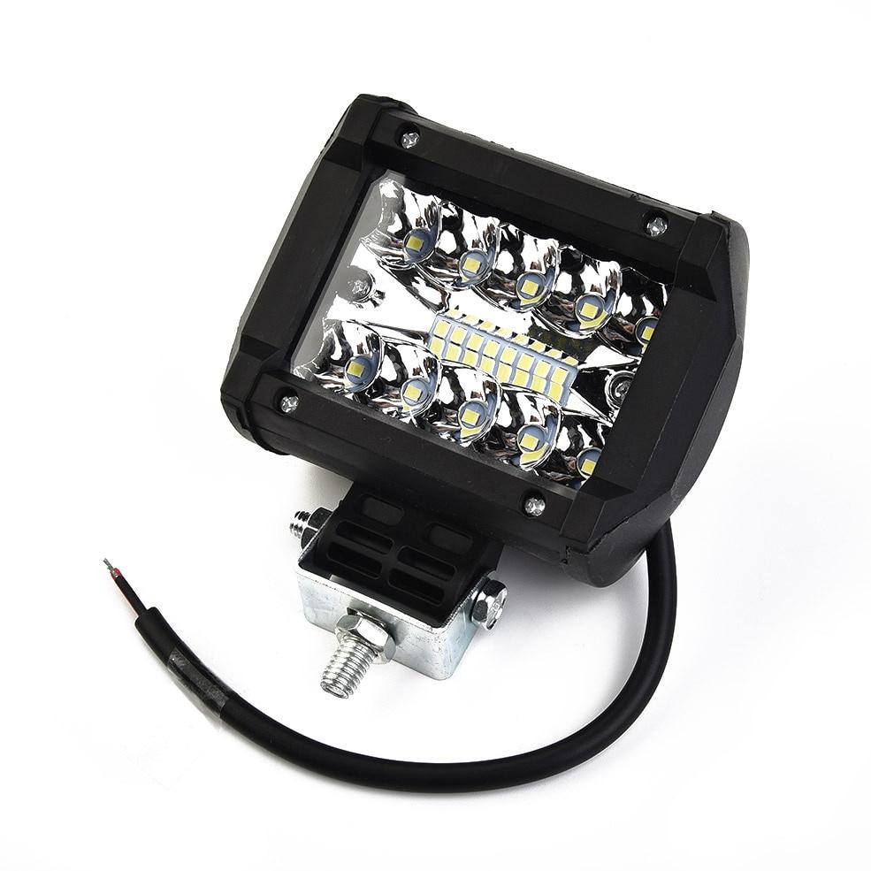 Jual Special - Mobil LED Worklight 60W Offroad Lampu Kerja 12V Auto ...