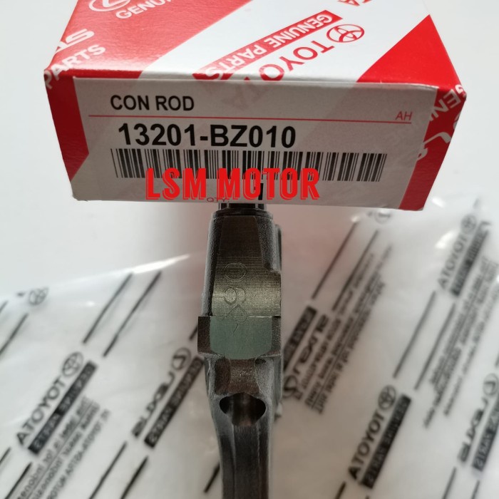 Jual Stang Seher Avanza Xenia Old All New Avanza 1.3Cc Asli Ori ...