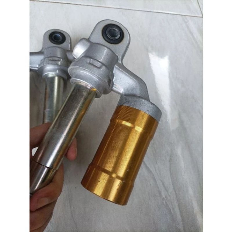 Jual Hidrolis Stick Hidrolik AS SHOCK SHOK BELAKANG YAMAHA AEROX ...