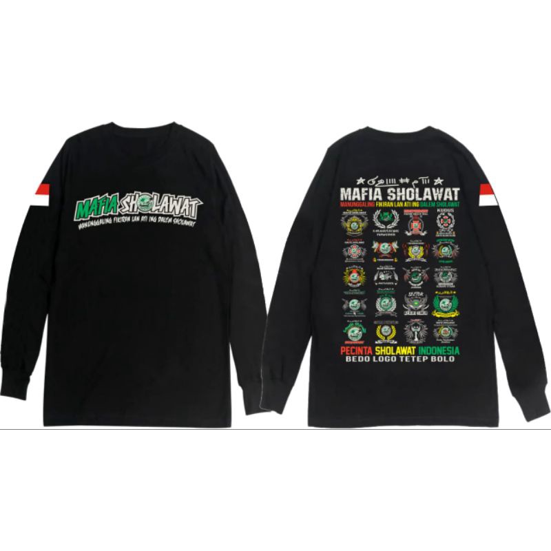 Jual Kaos mafia sholawat panjang,kaos mafia Abah ali,kaos mafis ... Jual Kaos mafia sholawat panjang,kaos mafia Abah ali,kaos mafis ...