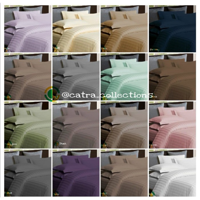 Jual Bahan Kain Sprei Meteran Dobby Lebar 280Cm _. | Shopee Indonesia