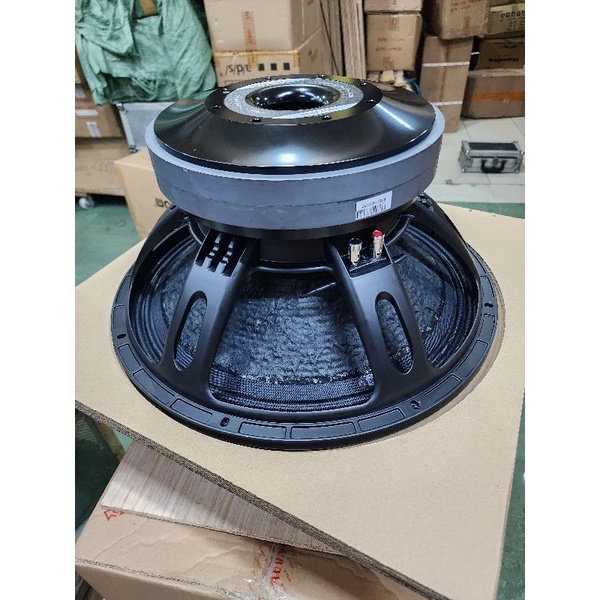Jual (PETI KAYU) SPEAKER KOMPONEN WISDOM 18 DF 1500 / 18 DF1500 ...