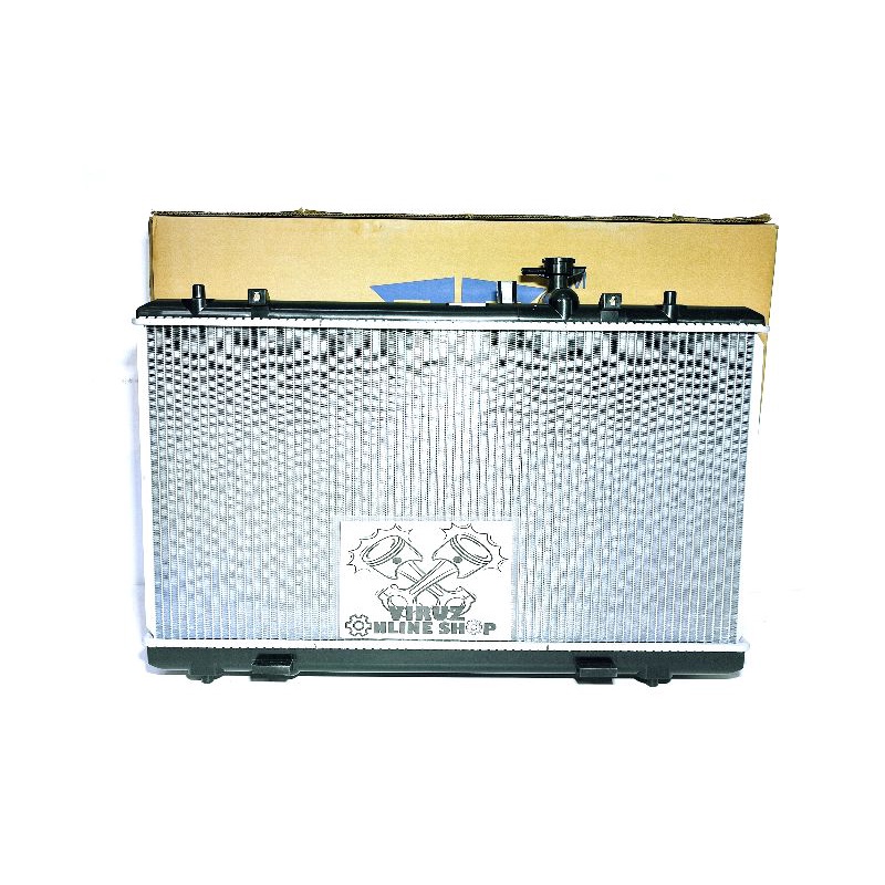 Jual RADIATOR ASSY SUZUKI SX4 XOVER NEO BALENO MATIC | Shopee Indonesia