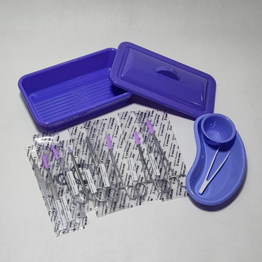 Jual Perlengkapan Minor Set |Set Operasi | Set Operasi Ringan -FatimS ...