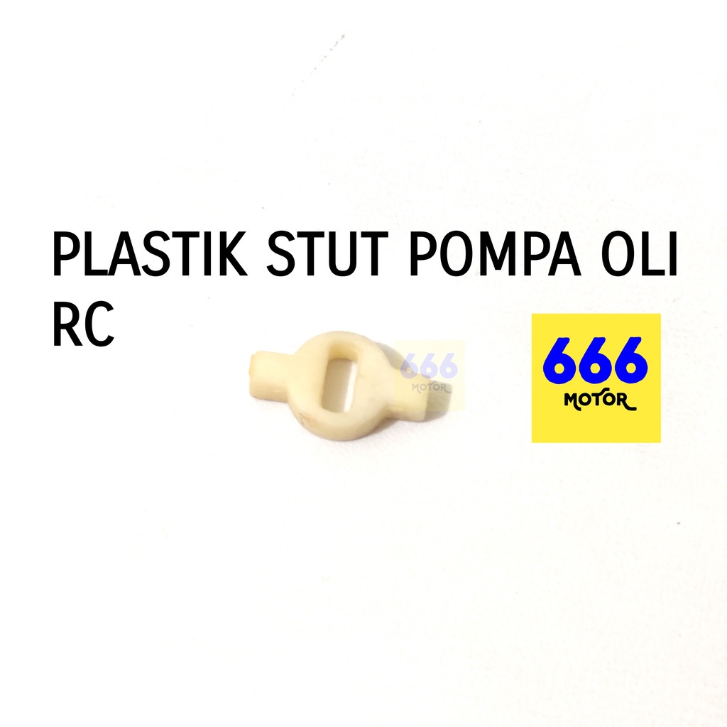 Jual PLASTIK STUT POMPA OLI RC | Shopee Indonesia