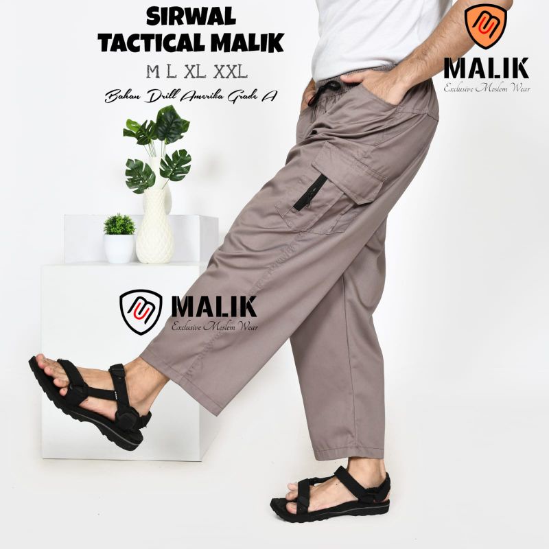 Jual Sirwal Tactical Witac Dewasa/ Celana Sirwal Dewasa Tactical ...