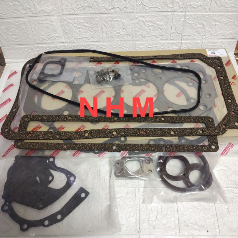 Jual PAKING SET DAIHATSU TAFT GT F70 NEW | Shopee Indonesia