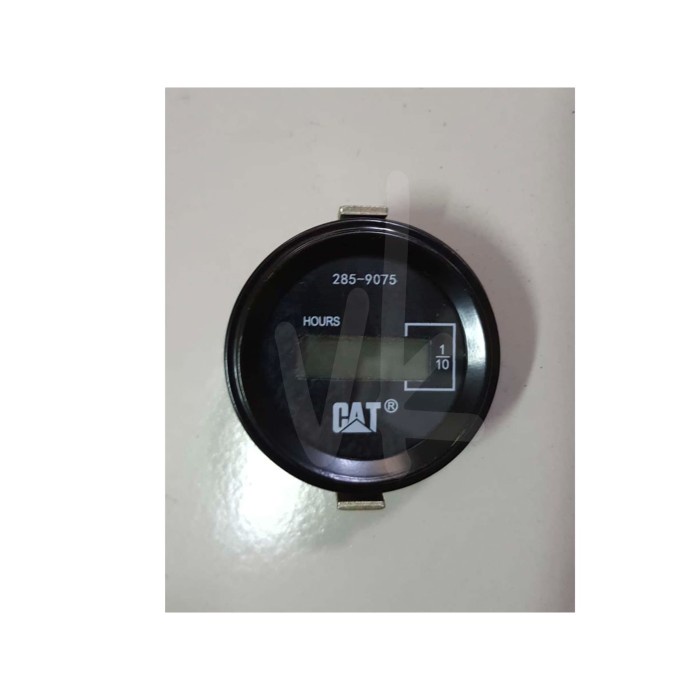 Jual [Baru] Excavator Hour Meter - Caterpillar - Engine Hour Meter ...