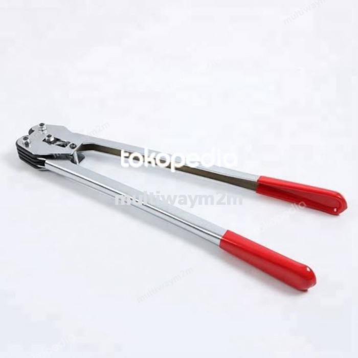 Jual [Original] Penjepit Klem Manual Strapping Band Tool Hand ...