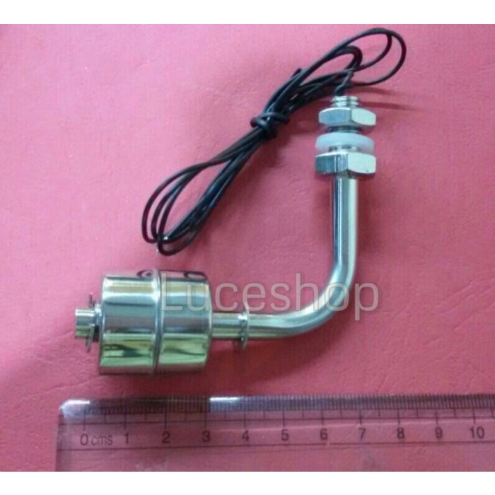 Jual Promo Water Level Switch / Sensor / Radar Air / Float Switch Model ...