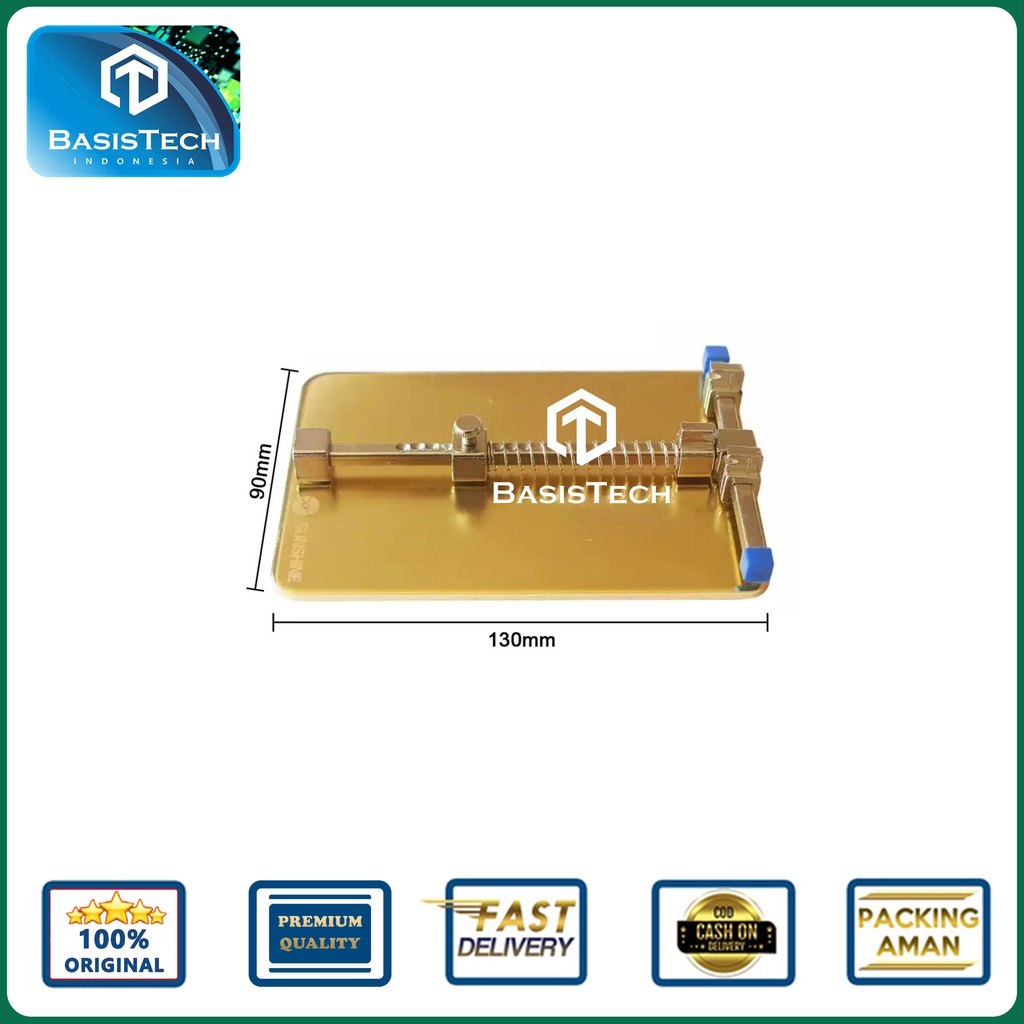 Jual RAGUM PENJEPIT MESIN HOLDER PCB SUNSHINE SS-601A SS-601B SS-601C ORIGINAL | Shopee Indonesia