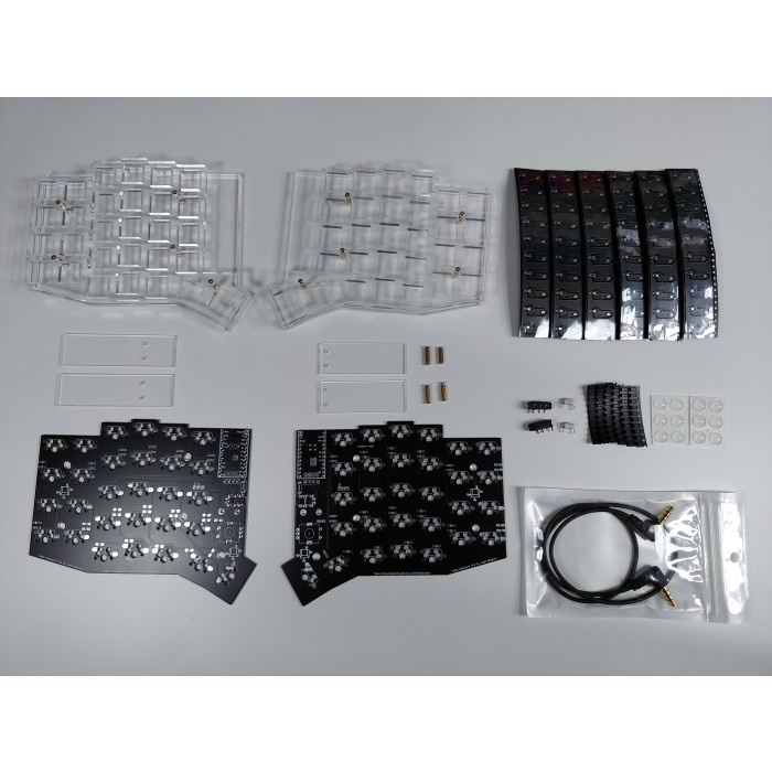 Jual Sofle Lite Keyboard Kit | Shopee Indonesia