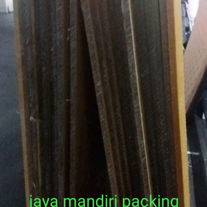 Jual New Akrilik Sheet / Akrilik Lembaran Bening 2Mm 100Cm X 200Cm Bisa ...