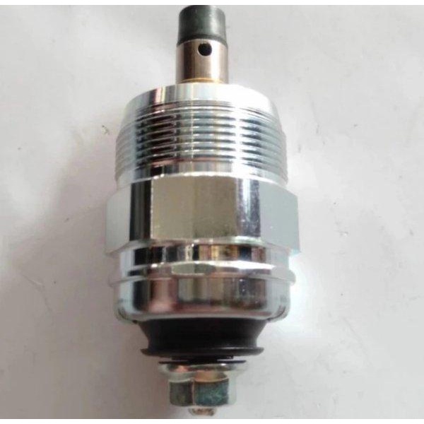 Jual Suit Switch Selenoid injektor Bospom L300 Diesel panther ELF ...