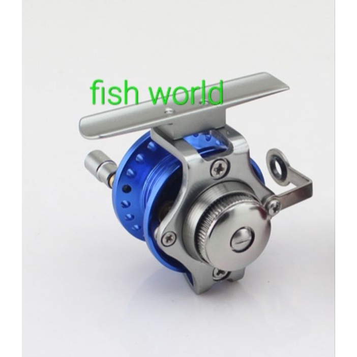 Jual Tokos Reel AT40 / Tokos Reel Kerekan Tegek AT40 | Shopee Indonesia