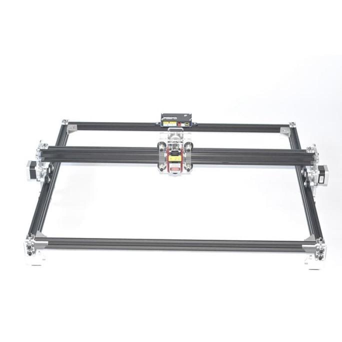 Jual Mesin Cnc Laser Cutting Grafir Engraving Kayu 5500Mw | Shopee Indonesia