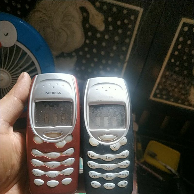 Jual kesing fulset bekas nokia 3315 | Shopee Indonesia