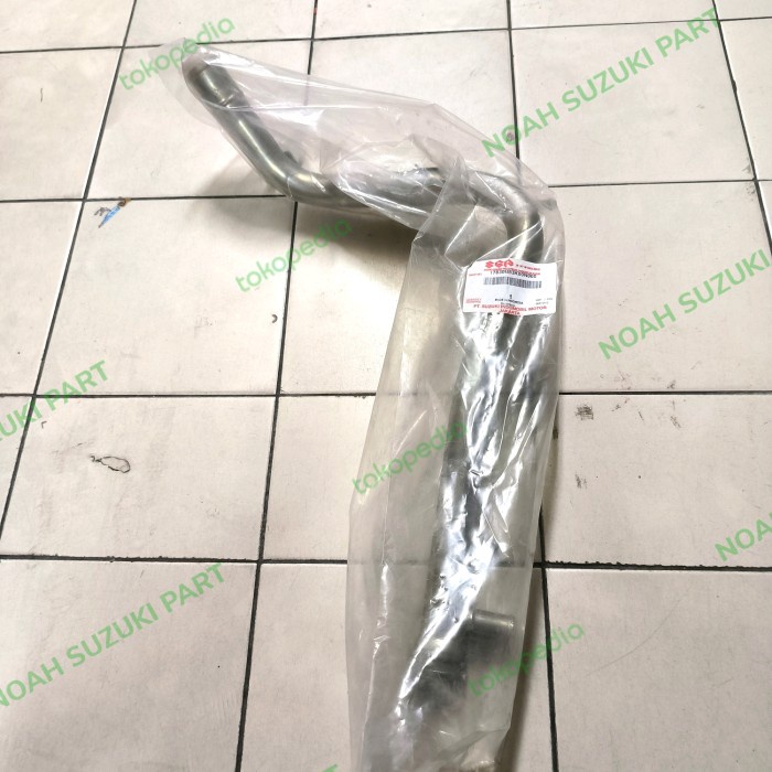Jual pipa inlet radiator suzuki splash asli sgp | Shopee Indonesia