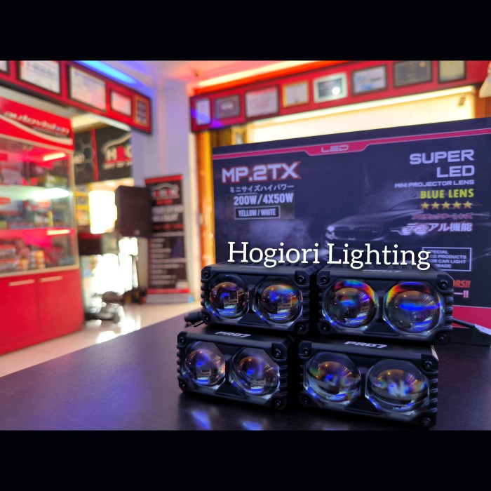 Jual Mini Proji Pro7 - Super LED - MP2TX - Japan Technology | Shopee Indonesia