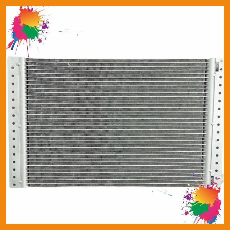 Jual kondensor ac mobil multiflow 14x21x20 condensor ac universal [kam ...