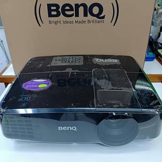 Jual Hawas Proyektor Benq Ms504 | Shopee Indonesia