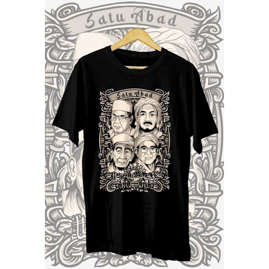 Jual SABLON KAOS CUSTOM COTTON COMBAD 30'S UKURAN SABLON A4 SABLON DTF ...