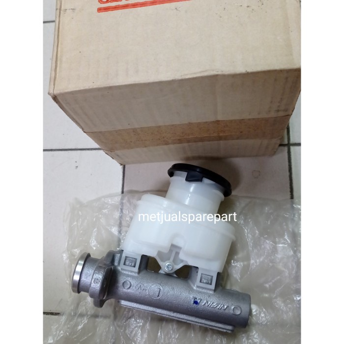 Jual Master Rem Isuzu Dmax Jh/ Cylinder Brake Isuzu Dmax [Kode ...