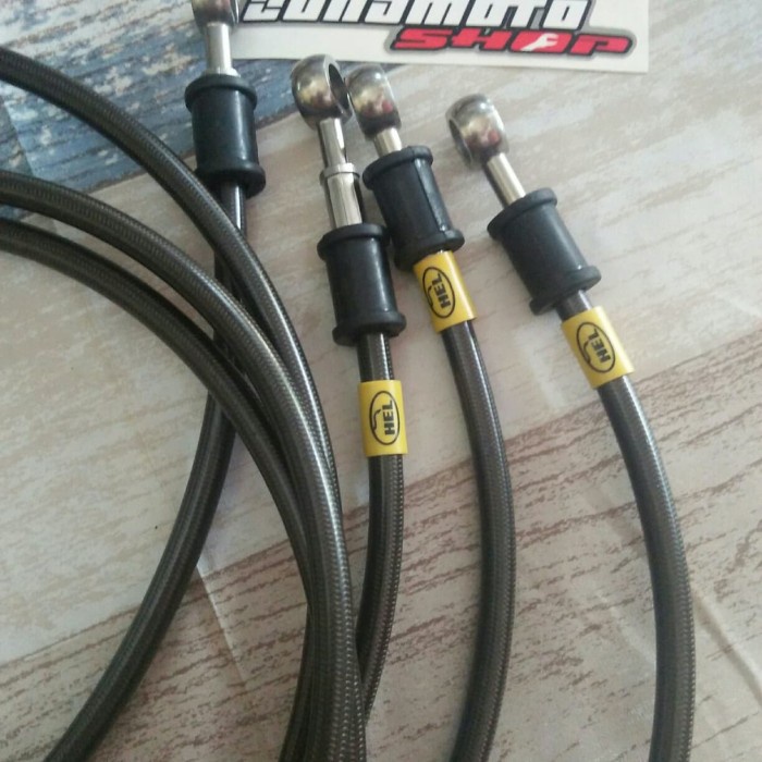 Jual Sale Selang Rem Hell Original Yamaha Xmax Terbaru | Shopee Indonesia