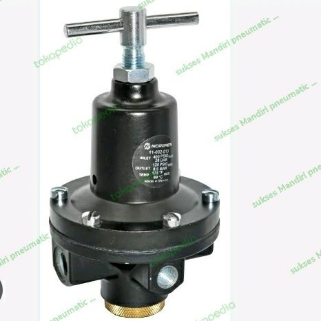 Jual Ready Air Regulator Norgren 11-002-037 3/8 Bisa Sameday | Shopee ...